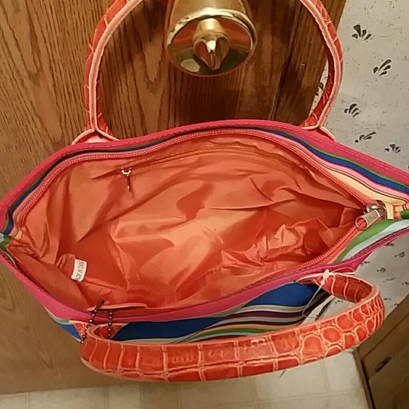 JoAnn Marie Designs | Bags | Joann Marie Designs Small Tote Nwt | Poshmark